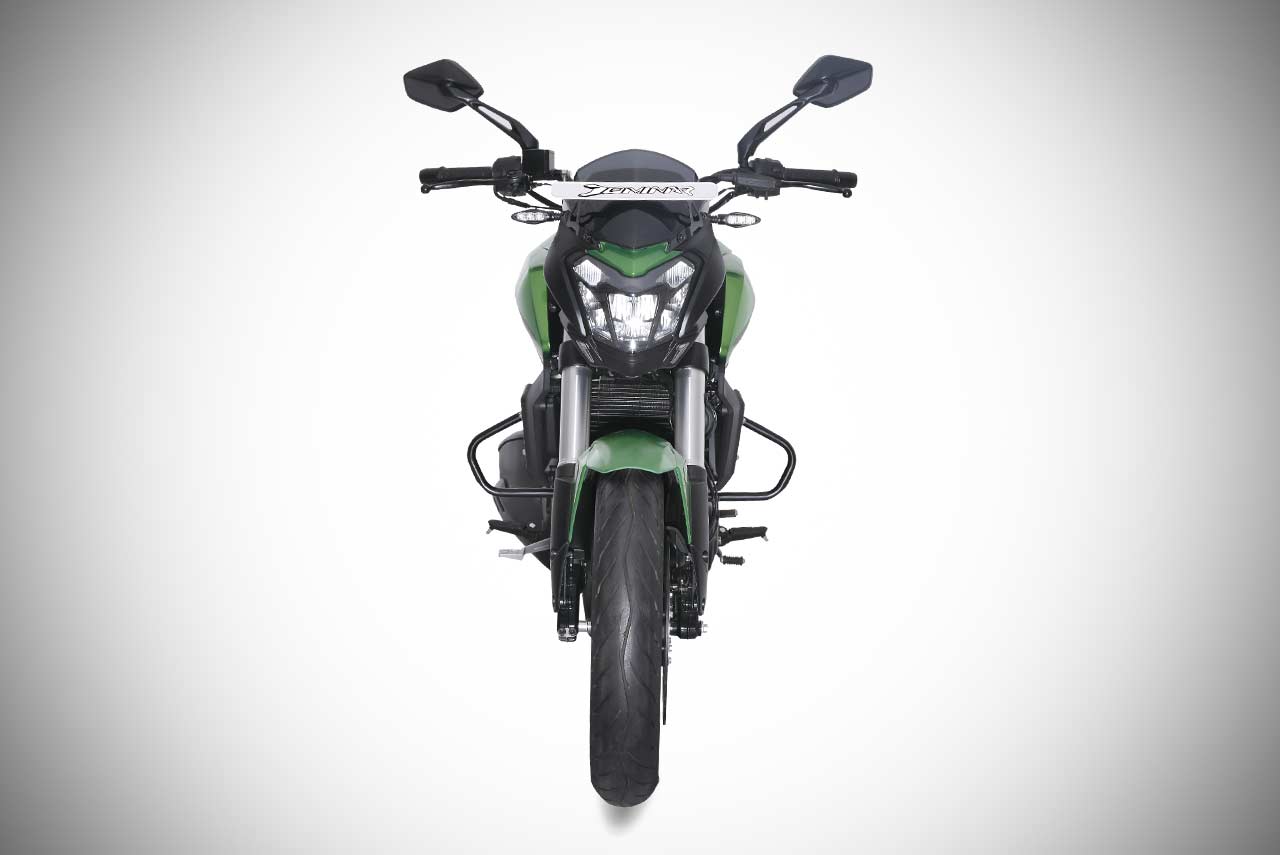 Bajaj Dominar Green | atelier-yuwa.ciao.jp