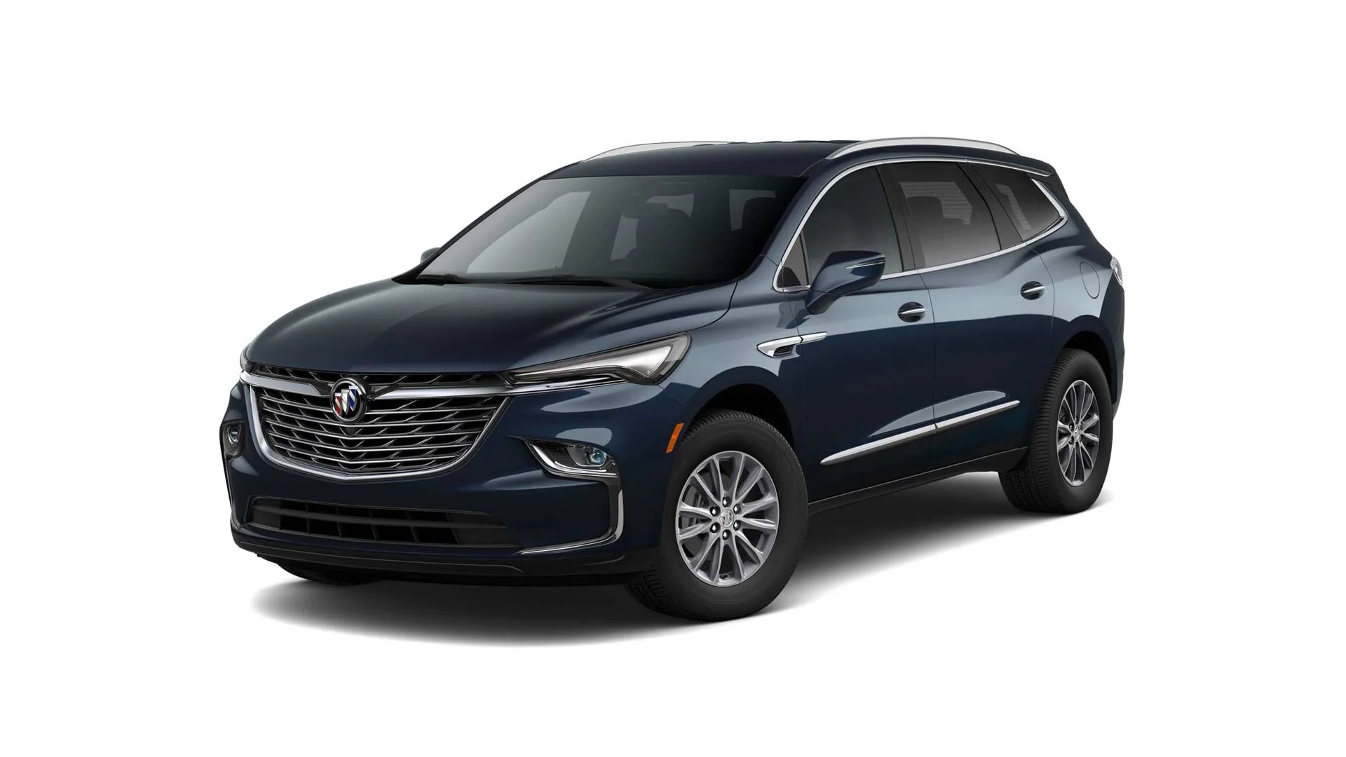 Buick Enclave 2022 Colors