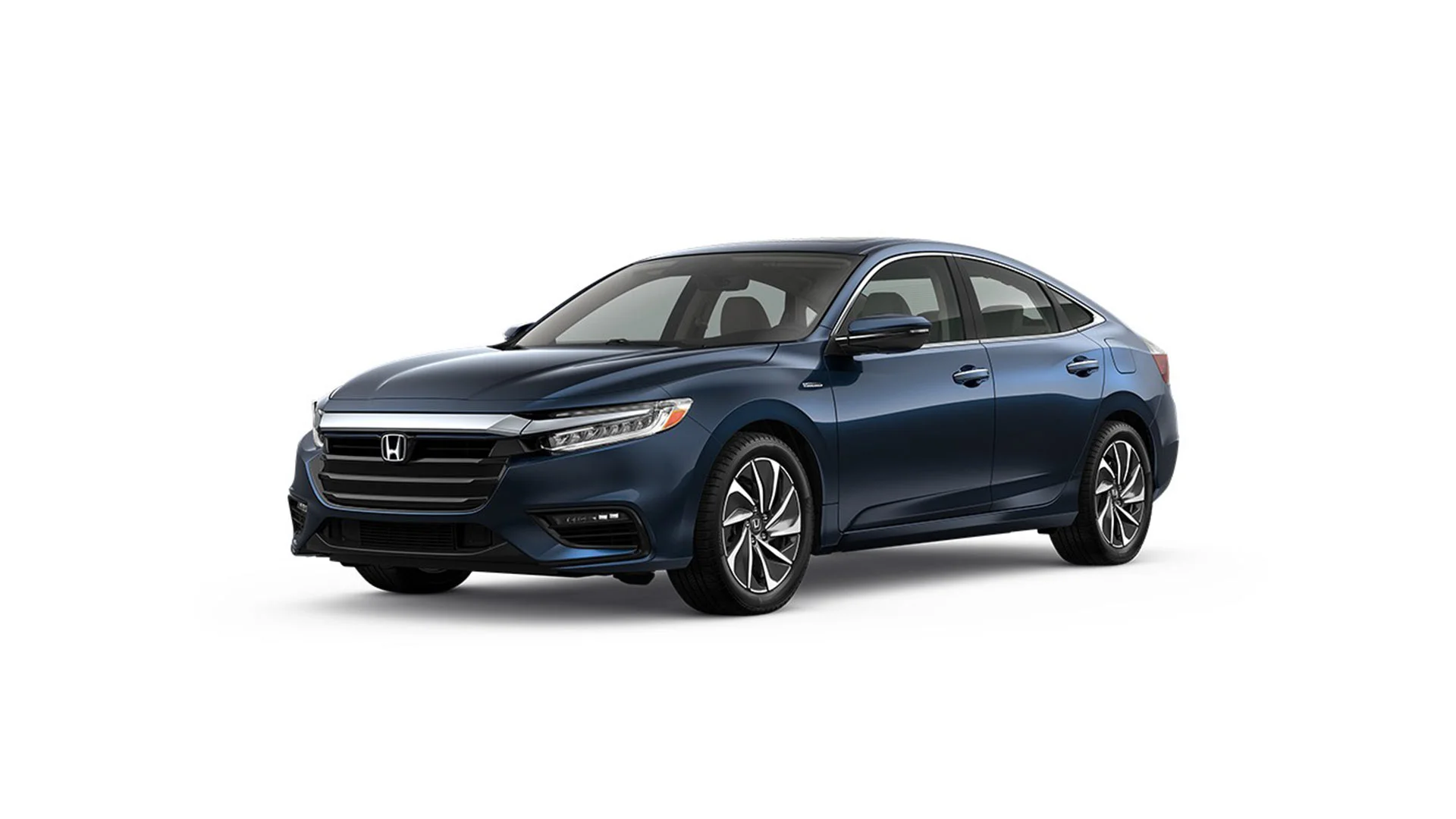 2022 Honda Insight - All Color Options - Images | AUTOBICS