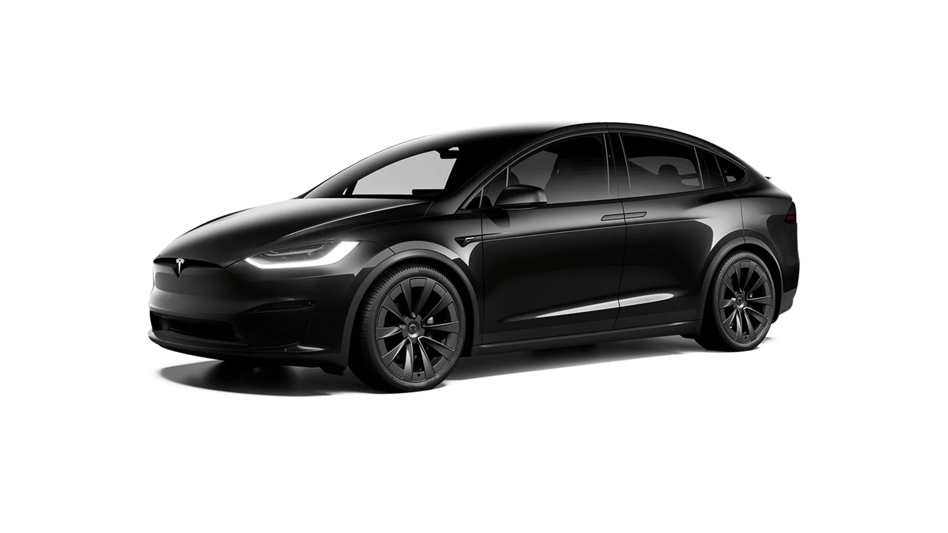 2022 Tesla Model X - All Color Options - Images | AUTOBICS