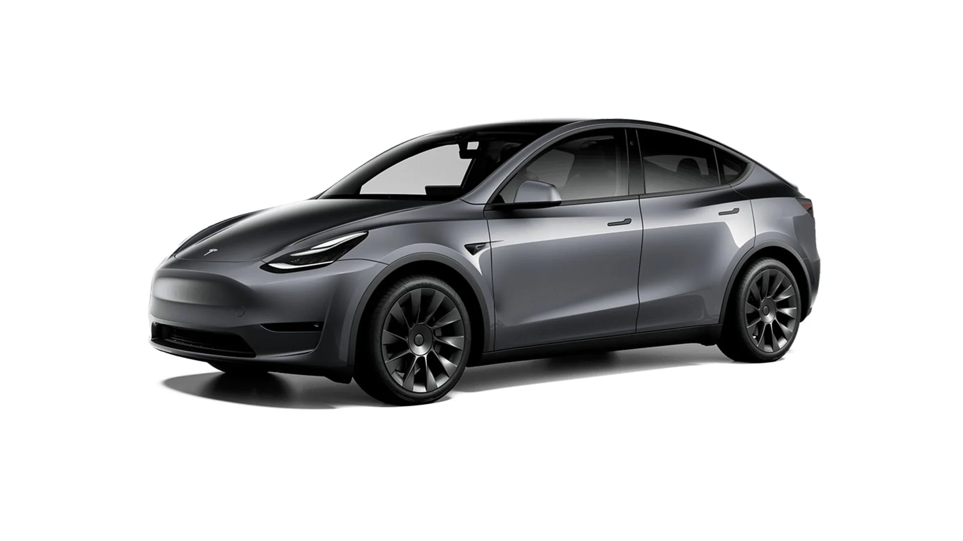 2022 Tesla Model Y - All Color Options - Images | AUTOBICS