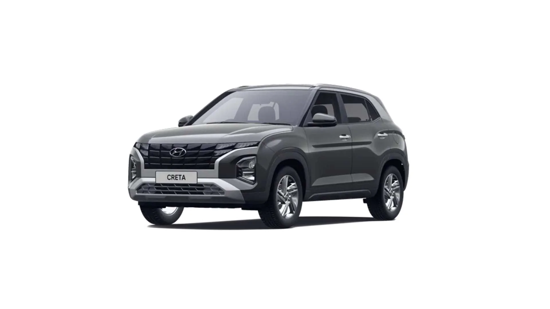 2023 Hyundai Creta - All Color Options - Images | AUTOBICS