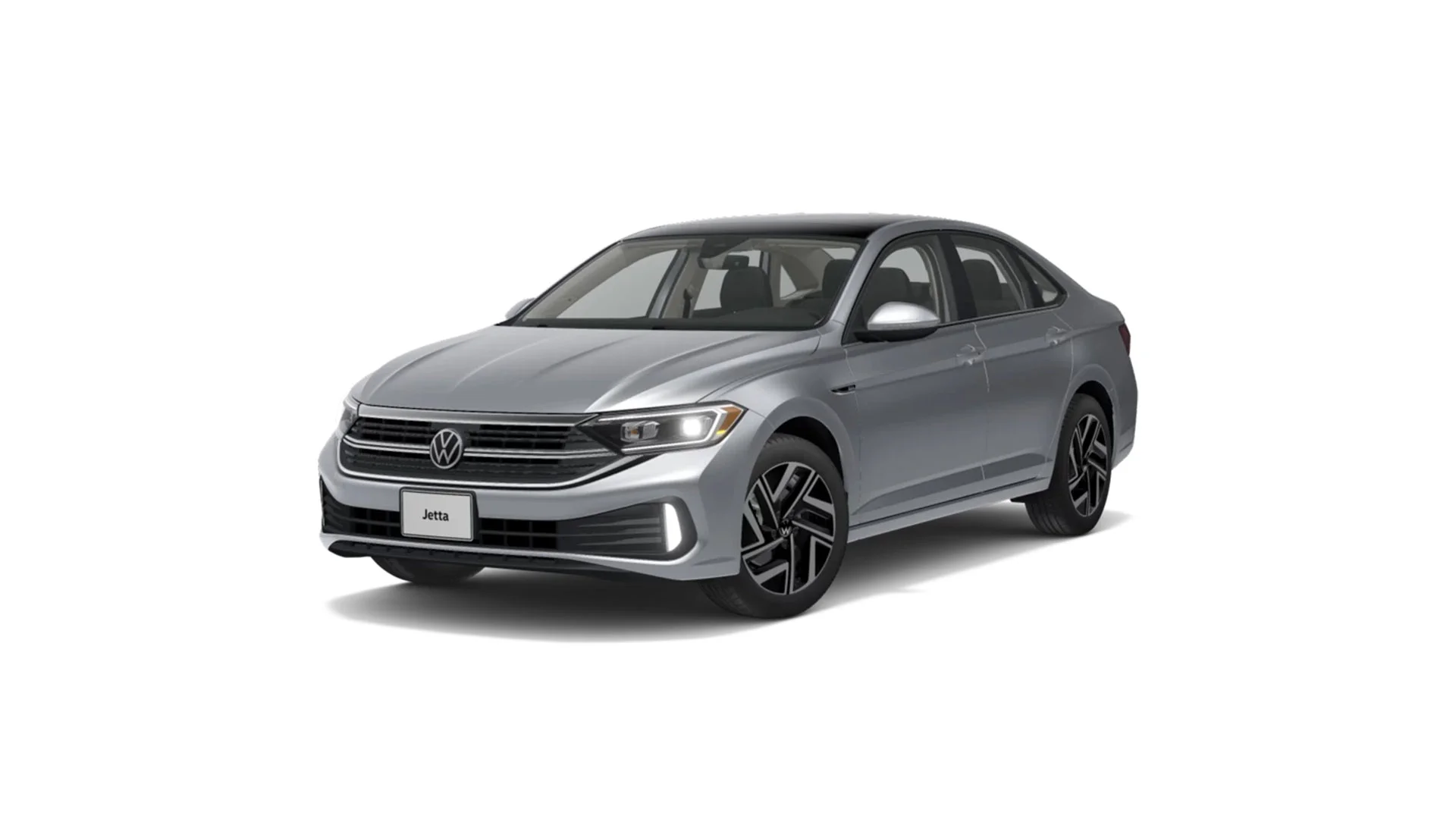 2023 Volkswagen Jetta SEL - All Color Options - Images | AUTOBICS