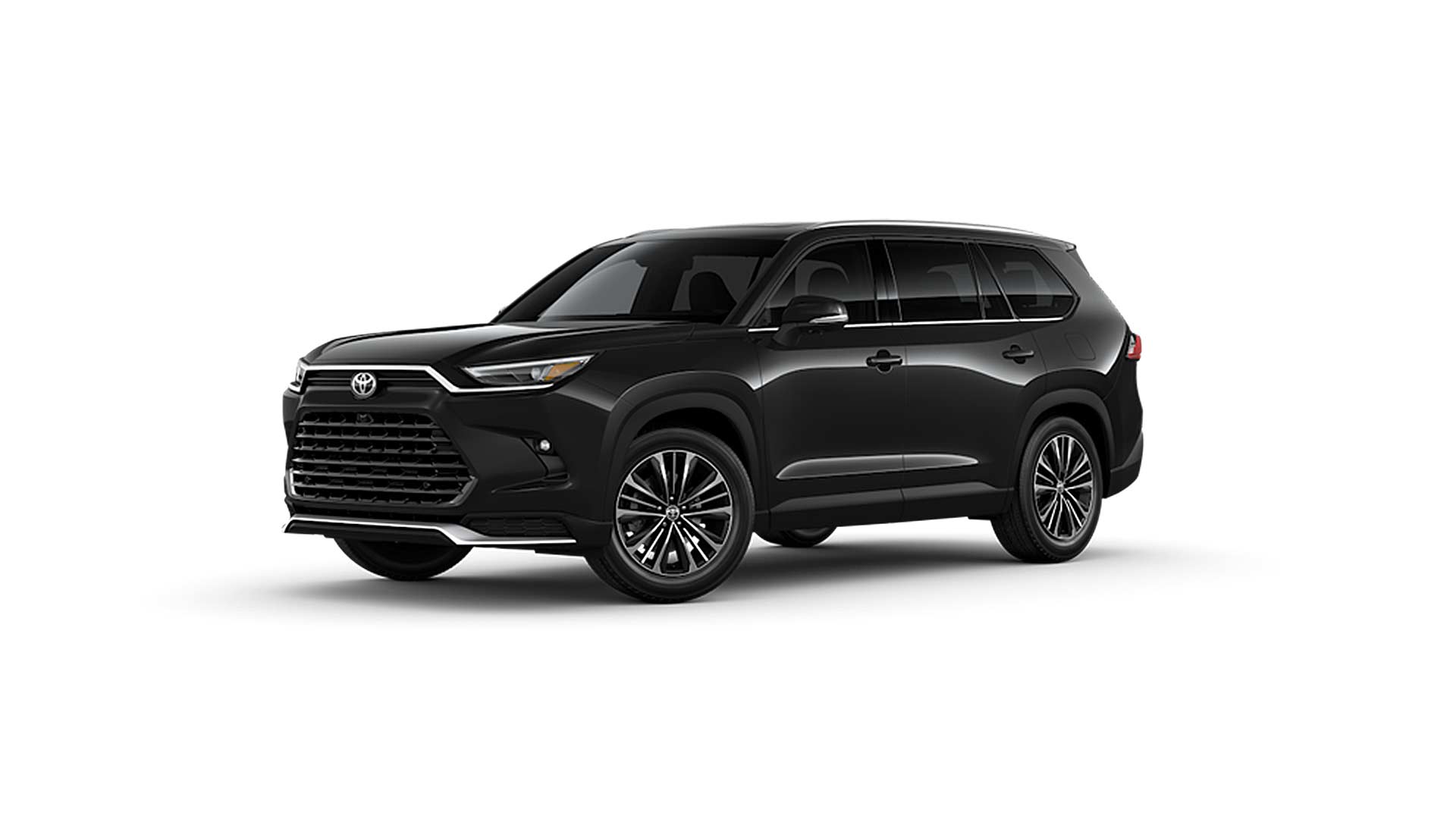 2024 Highlander Hybrid Viva Alverta