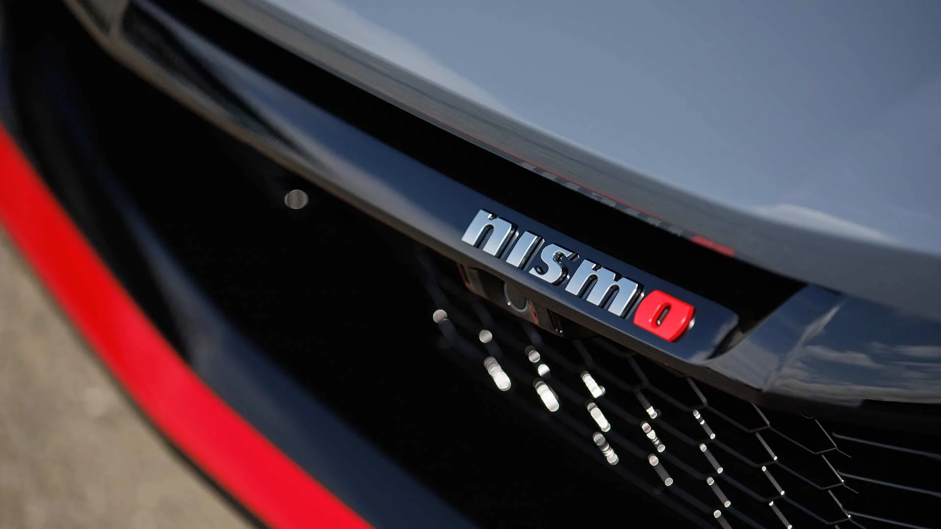 Nismo Emblem Wallpaper
