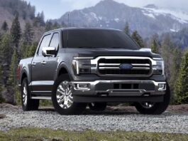 2024 Ford F-150 Lariat Colors: A Guide to All Options | AUTOBICS