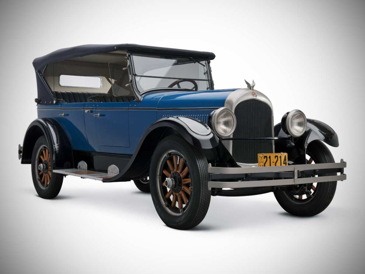 Historical Evolution of American Car Companies | AUTOBICS