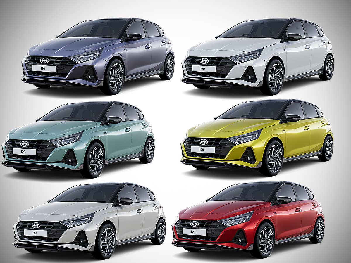 2025 Hyundai Kona N Line S Colors All Options AUTOBICS 2025 Hyundai Kona N Line S Colors All Options AUTOBICS